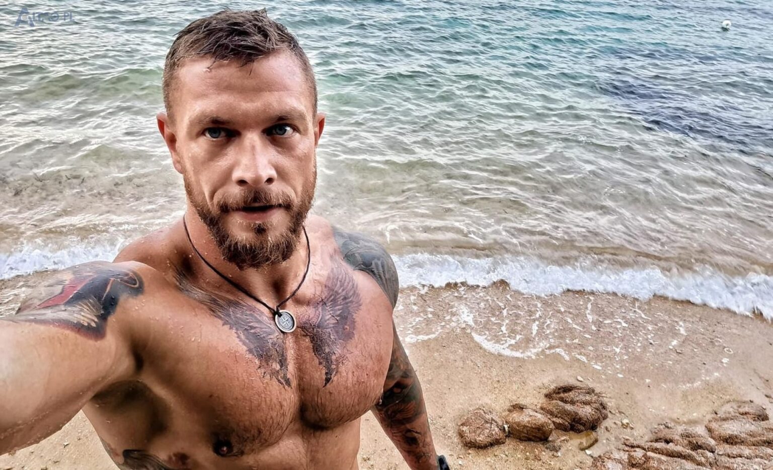 Dariusz Pachut - kim jest? Wiek, kariera, życiorys - malabelle.pl